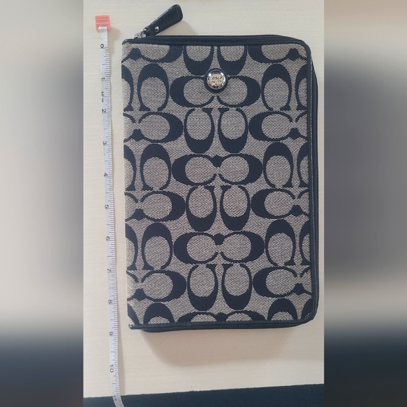 Coach | Tablets & Accessories | Coach Kindle Tablet E Reader Case ...